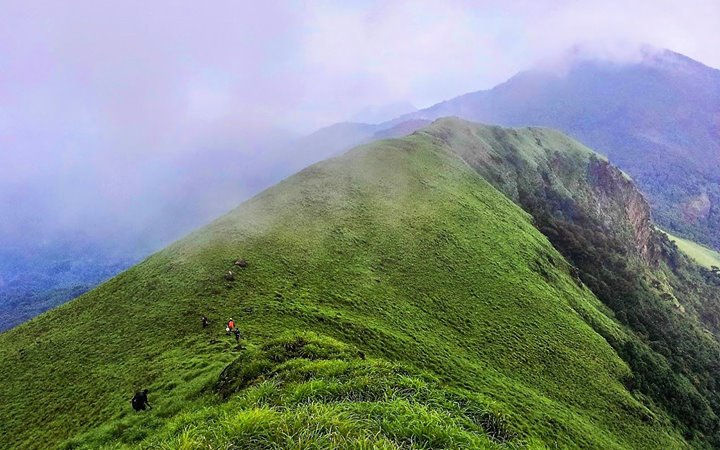 Nishani Hills Hills – A Hidden Haven in the Heart of Coorg | Explore Kodagu